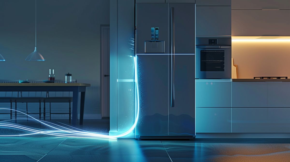 Kuhlschrank Kwh Pro Tag