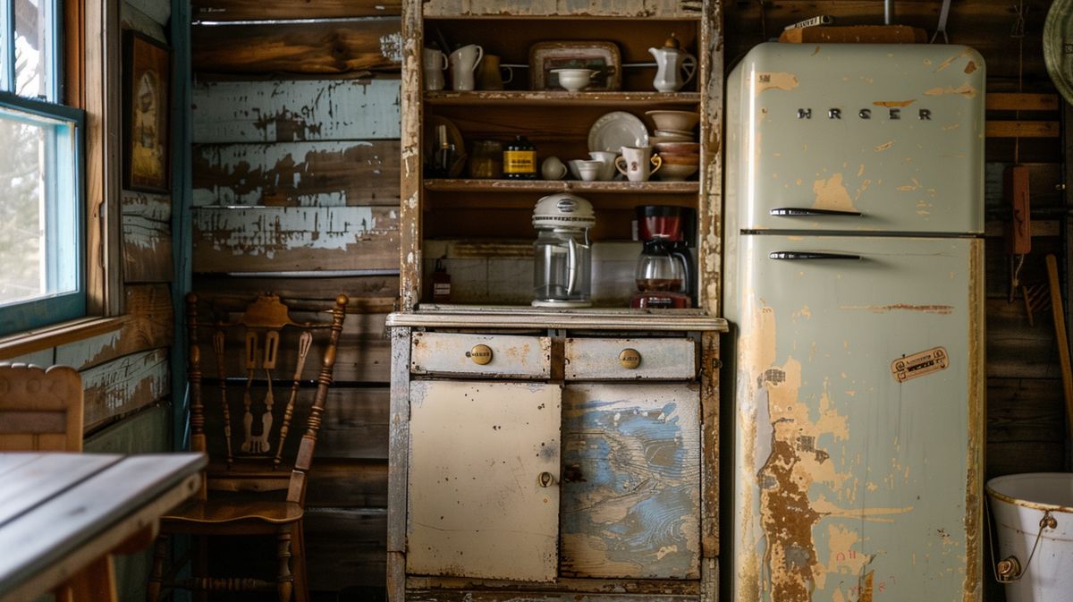 Fabelhafte Erster Kuehlschrank Der Welt Bildnie4414
